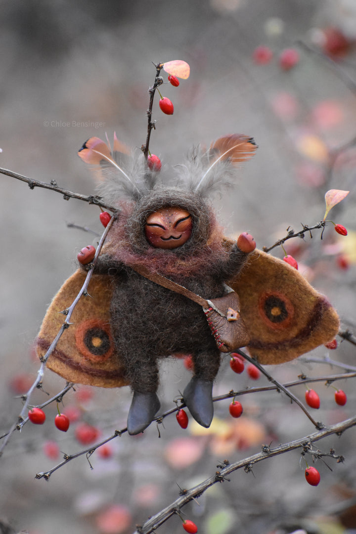 Meet The Creatures – Treehouse Creatures