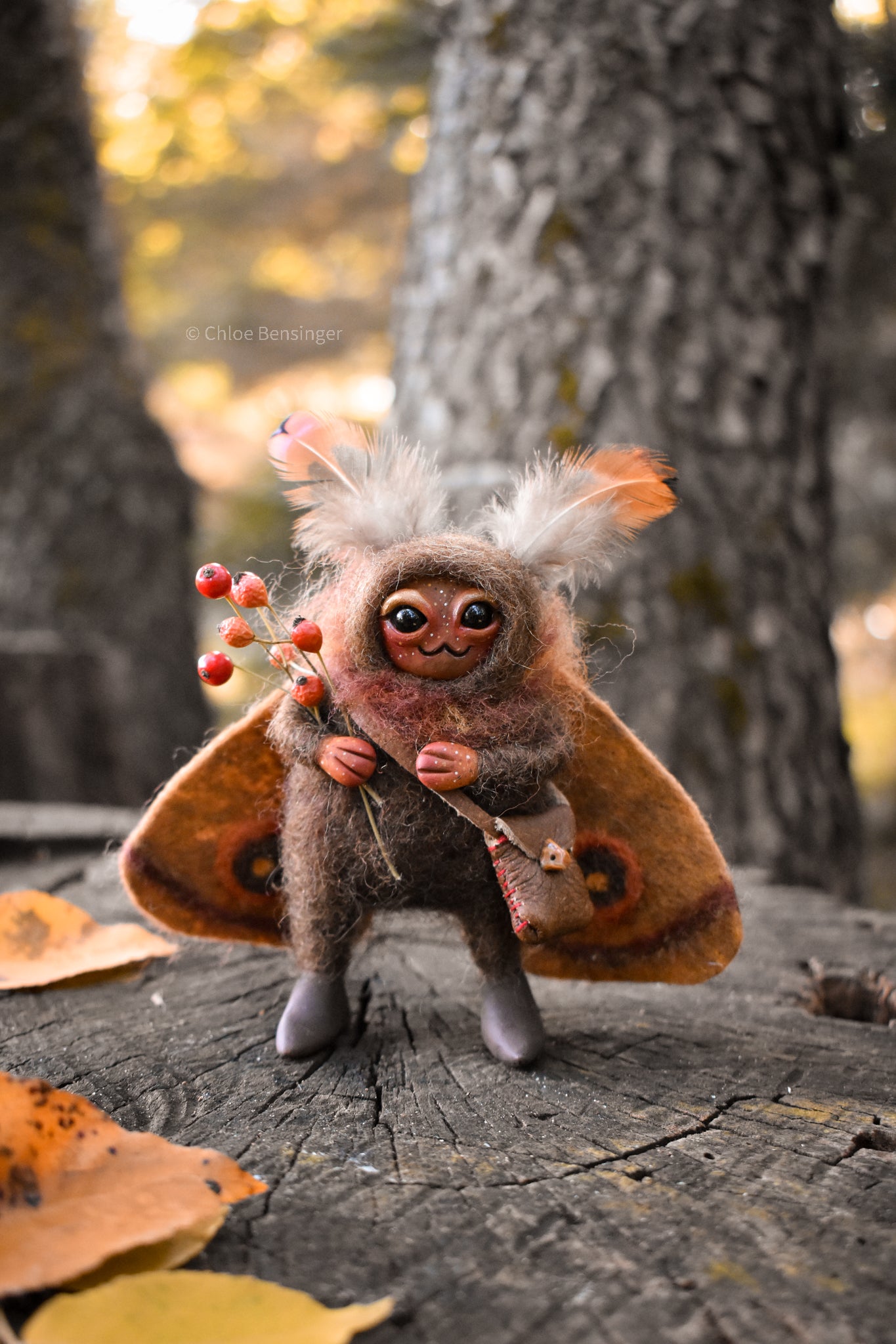 MOTH- Open Eyes Version – Treehouse Creatures