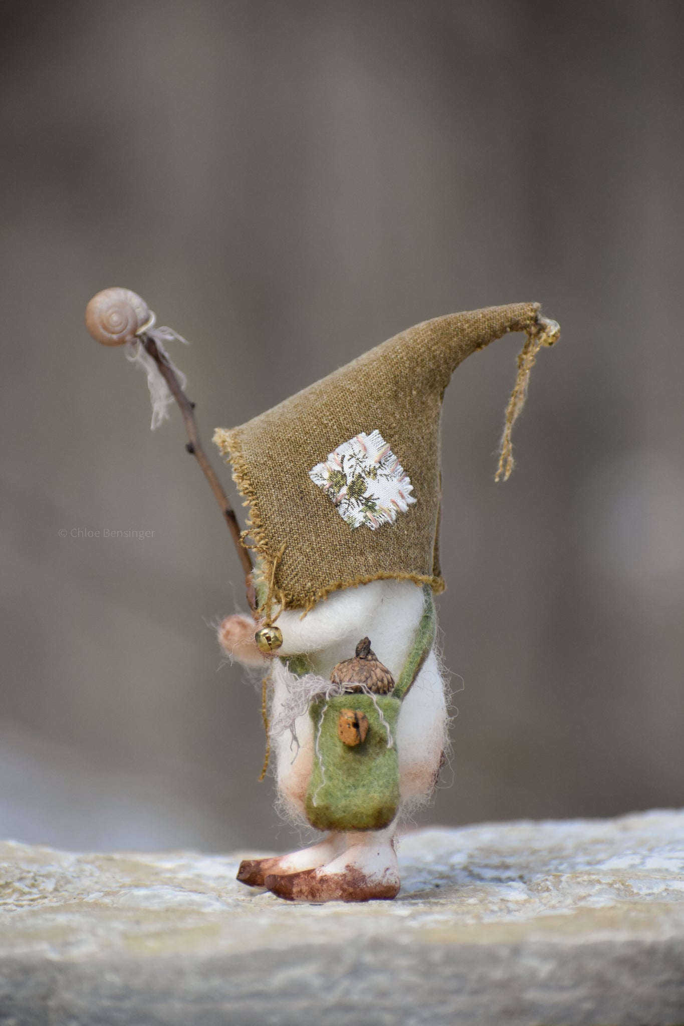 Kindred Spirits – Treehouse Creatures